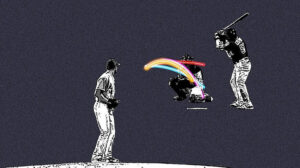 Indoor Softball Drills for Training at Home