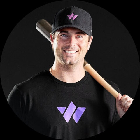 WIN Reality | Virtual Reality Baseball & Softball Training