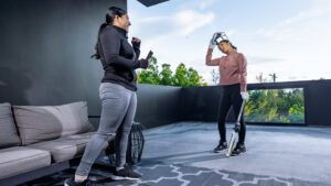 Baseball Virtual Reality Training | Virtual Batting Practice