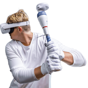 Home | Virtual Reality Baseball & Softball Training