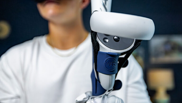 WIN Reality | Virtual Reality Baseball & Softball Training