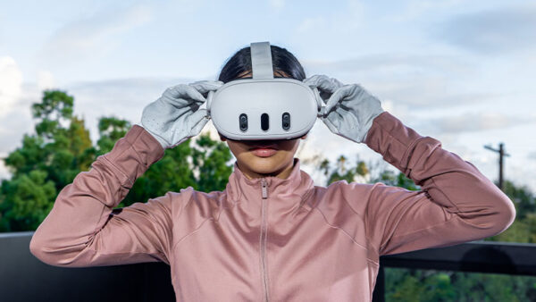 VR + AI Baseball & Softball Training