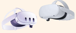 Virtual Reality (VR) Baseball & Softball Training