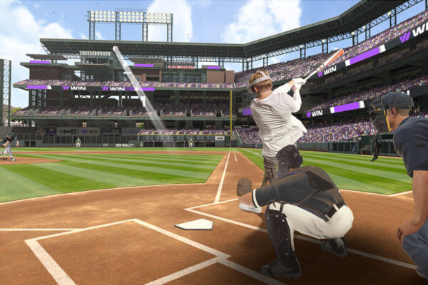 Standard | WIN Reality