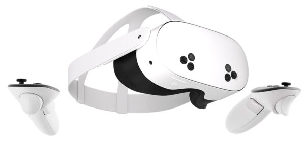 Virtual Reality (VR) Baseball & Softball Training