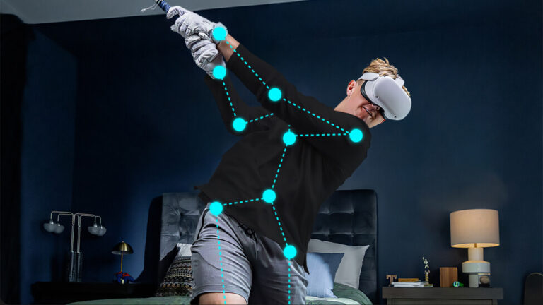 Virtual Reality (VR) Baseball & Softball Training