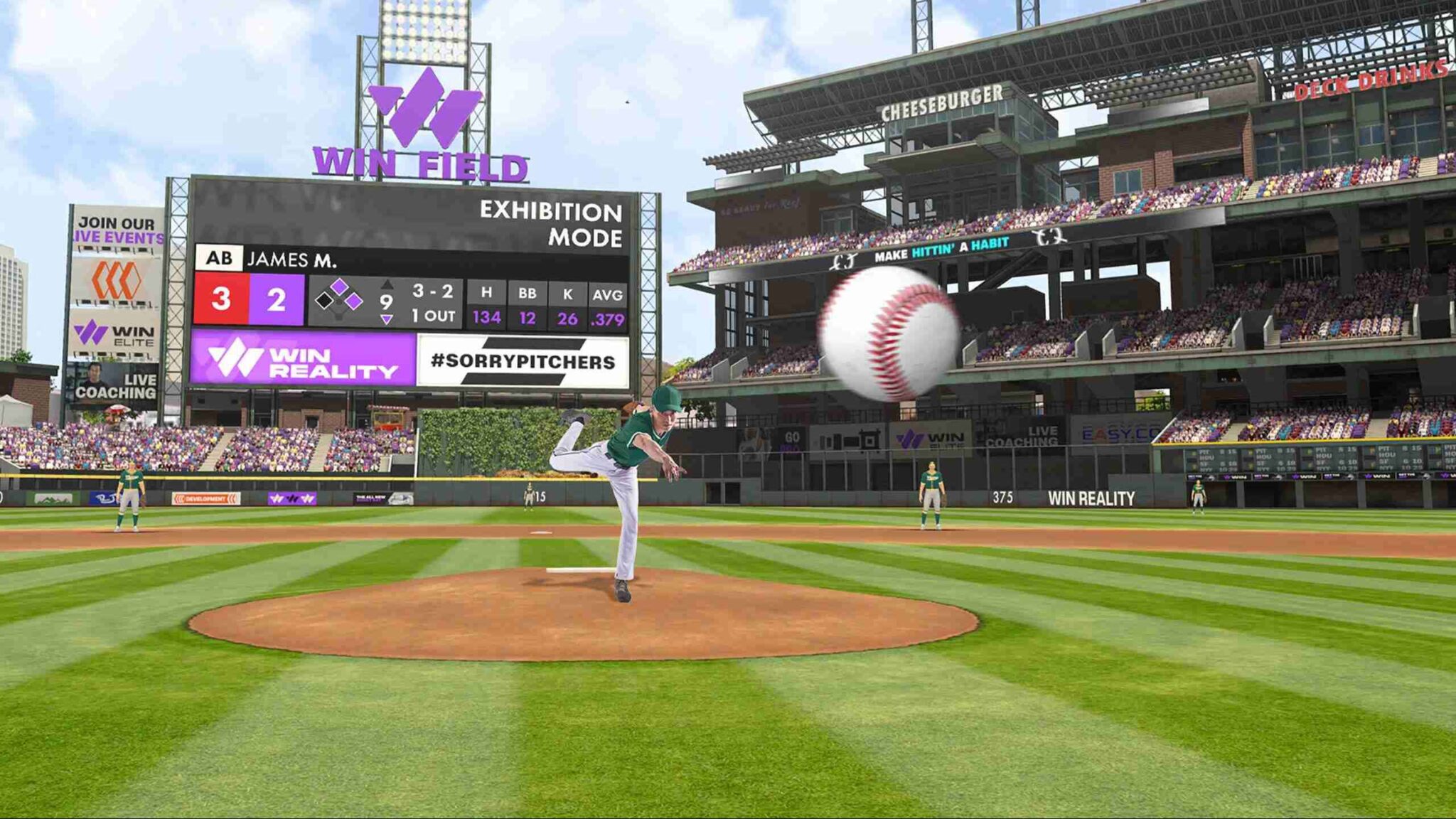 The Best Baseball Drills for 11-12 Year Olds