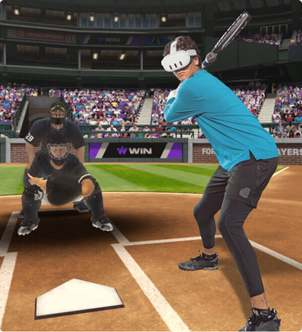 High School | WIN Reality