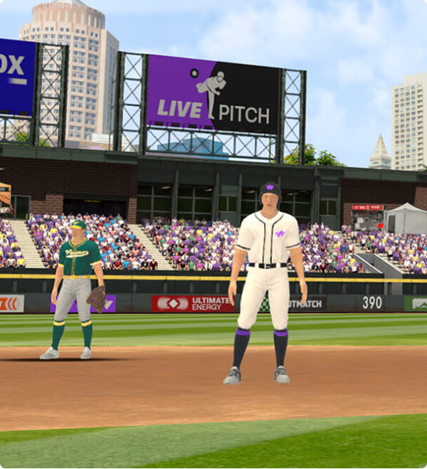 High School | WIN Reality