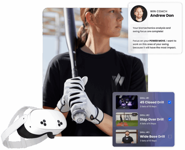 WIN Reality Acquires Blast Motion | WIN Reality