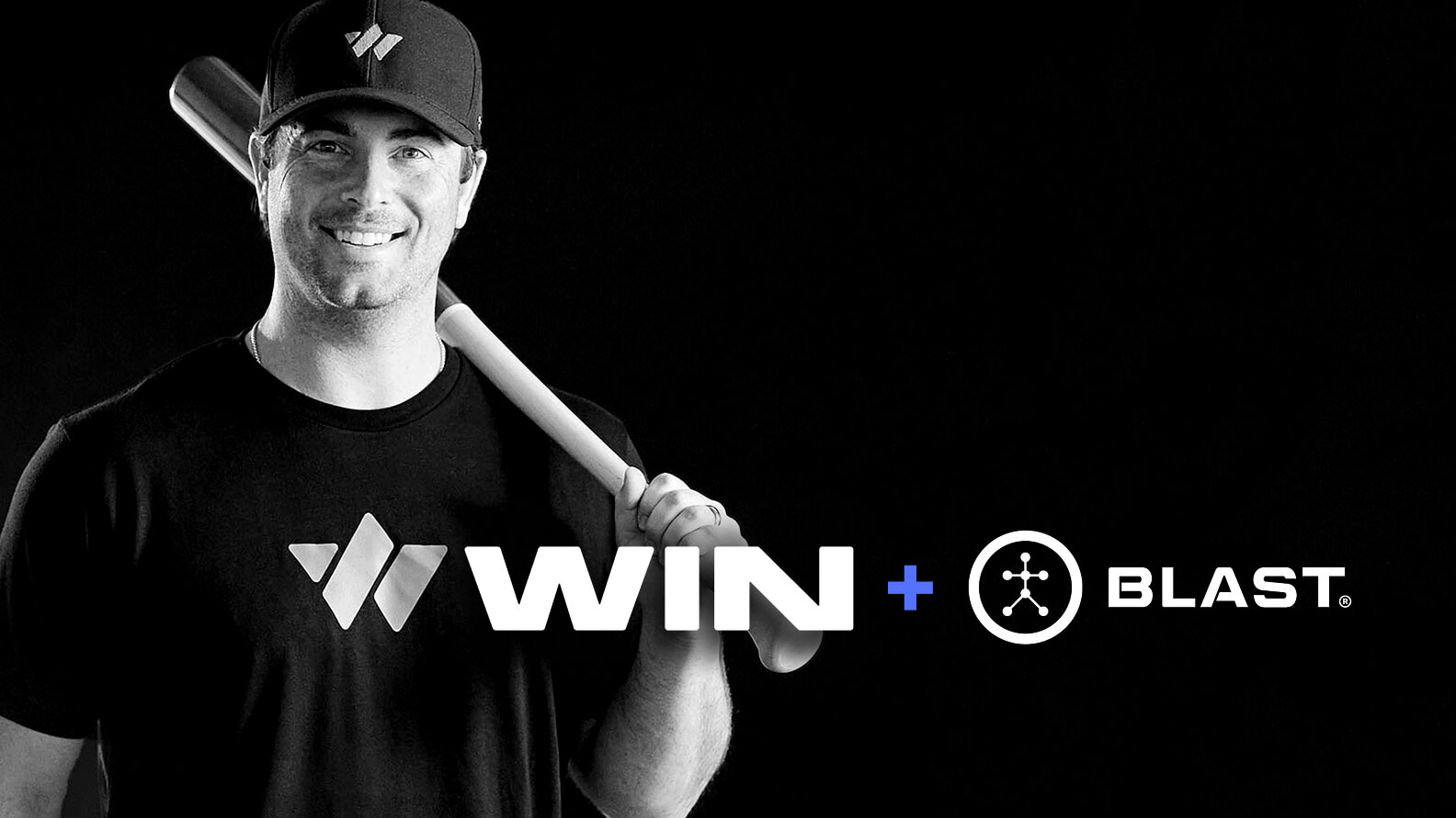 Why We Acquired Blast Motion | WIN Reality