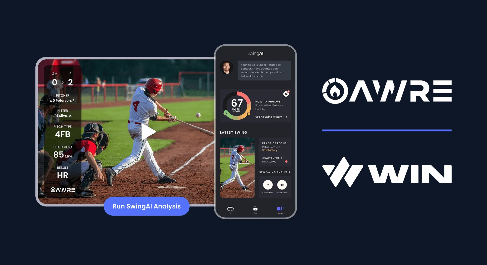 Indoor Softball Drills for Training at Home