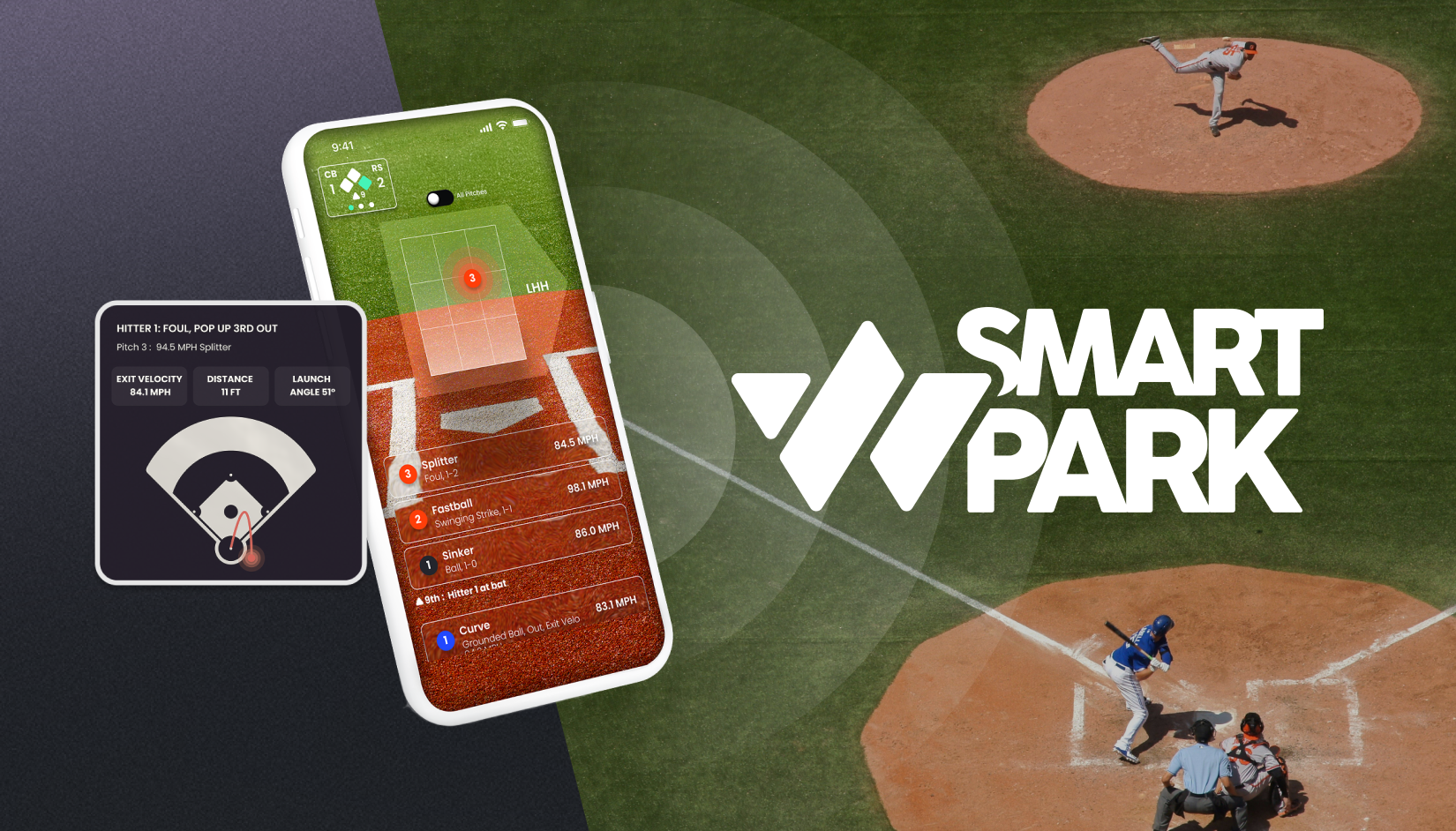WIN Launches SmartPark and Acquires Yakkertech
